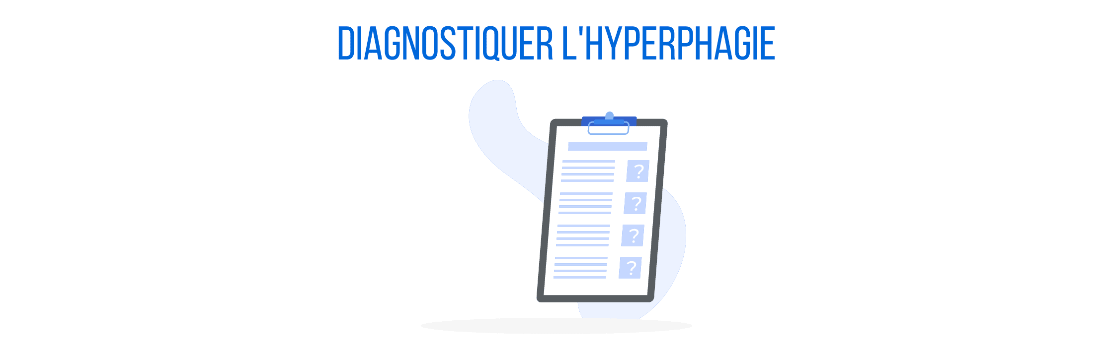 Hyperphagie test : suis-je hyperphage ? - Bonjour Motivation